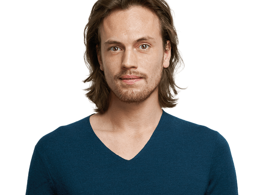 Unser Team - PANORAMA3000